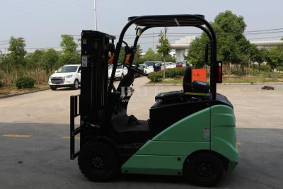 China Factory  direct price AC/DC1.8t 3m lifting height electric forklift with Zapi or curtis controller with good quality for sale