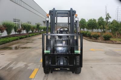 China Factory  direct price AC/DC1.8t 3m lifting height electric forklift with Zapi or curtis controller with good quality for sale