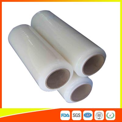 Cina Rotolo di spostamento commerciale della pellicola trasparente 45cm di approvvigionamento/cucinare l'involucro del film per la cucina in vendita