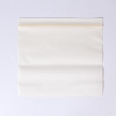 China O Ziplock Compostable do amido de milho do produto comestível ensaca o OEM aprovado BSCI aceitado à venda