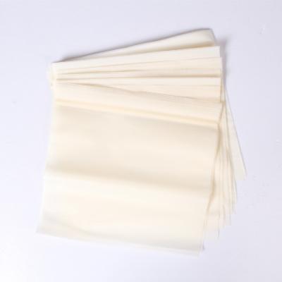 China O Ziplock Compostable do amido de milho do produto comestível ensaca o OEM aprovado BSCI aceitado à venda