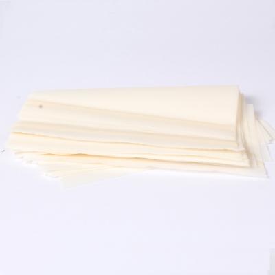 China O Ziplock Compostable do amido de milho do produto comestível ensaca o OEM aprovado BSCI aceitado à venda