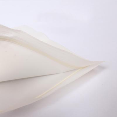 China O Ziplock Compostable do amido de milho do produto comestível ensaca o OEM aprovado BSCI aceitado à venda