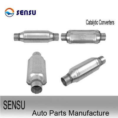 China 1.5L Car Catalytic Converter 2004-2009 TOYOTA Prius Catalytic Converter for sale