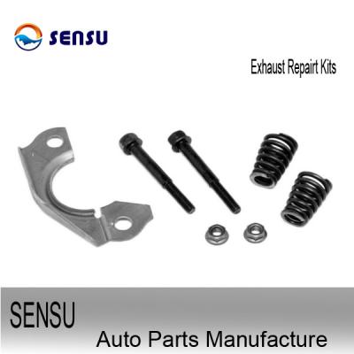 China High Durability Stainless Steel Auto Exhaust Repairt Kits OE Style Design for sale
