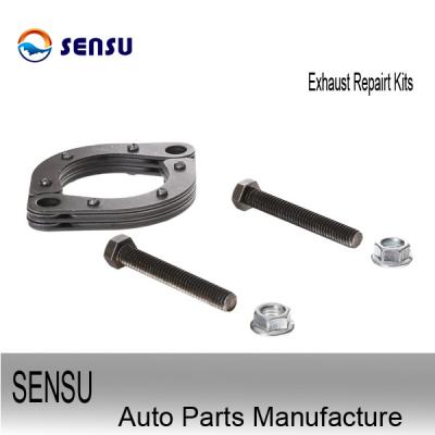 China Aftermarket Auto 2.5inch Exhaust Repairt Kits Wear Resistance for sale