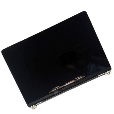Cina Full LED Display MacBook Pro Retina LCD 13" A1989 A2159 Screen Complete Assembly in vendita