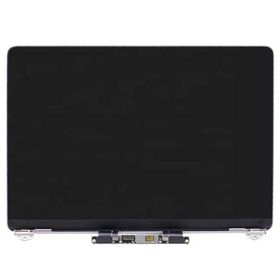 Cina Full LED Display MacBook Pro Retina LCD 13" A1989 A2159 Screen Complete Assembly in vendita