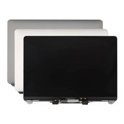 Cina Glass Trim Logo Macbook Air LCD Panel For A1706 A1707 A1708 A1989 in vendita