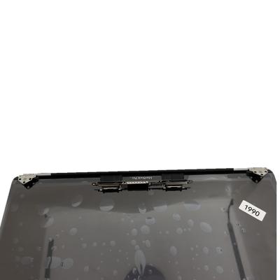 Cina schermo LCD di Grey Macbook Pro Retina dell'argento 2880x1800 per 15