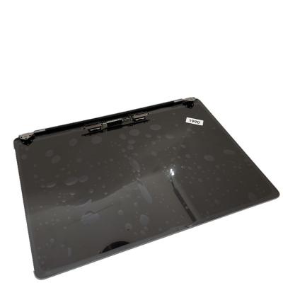 Cina schermo LCD di Grey Macbook Pro Retina dell'argento 2880x1800 per 15