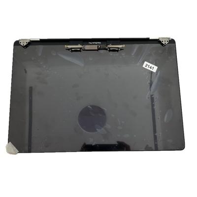 China A2141 16“ de Vertonings 2020 Jaar LCD Assemly Grey Silver van Macbook LCD Te koop