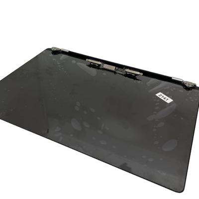 China A2141 16“ de Vertonings 2020 Jaar LCD Assemly Grey Silver van Macbook LCD Te koop