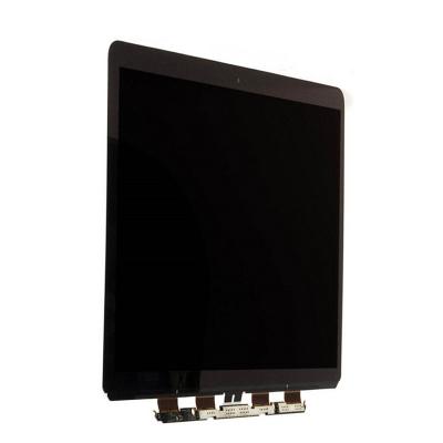 Cina Visualizzazione LCD di A1425 A1502 LSN133DL01 PER la retina di Macbook in vendita