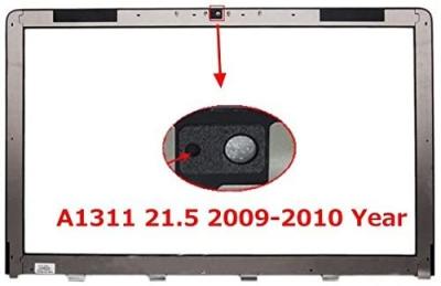 Cina Front Glass A1311 810-3215 922-9117 922-9343 per lo schermo LCD di IMac in vendita