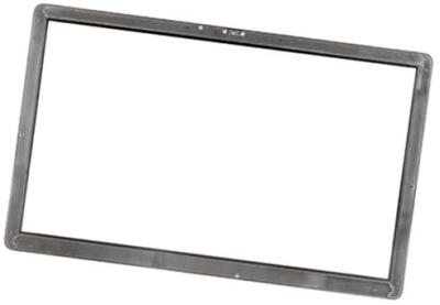 Cina 816-0242 sostituzione dell'esposizione di colpo di fulmine di IMac Front Glass A1316 27inch in vendita