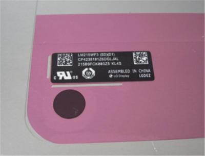 Cina LM215WF3 deviazione standard D1 D2 D3 A1418 2K per IMac contabilità elettromagnetica a 21,5 pollici 2544 2545 in vendita