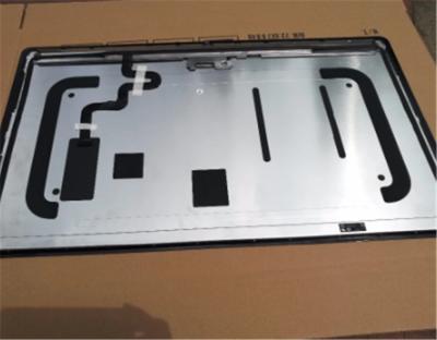Cina Assemblea di schermo LCD di A1419 IMac 5K 27
