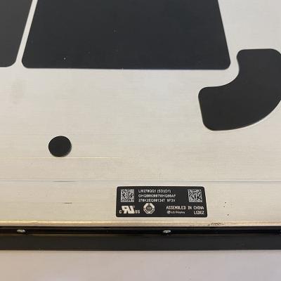 Cina Schermo LCD pro 2017 27