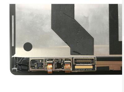 Cina Riduca in pani la sostituzione LCD 1876 dello schermo del Surface Pro X degli schermi del computer portatile 13.3inch in vendita