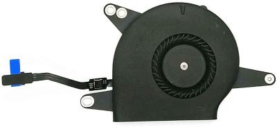 Cina Ventola di raffreddamento del CPU della sostituzione A1932 per la retina contabilità elettromagnetica 3184 del MacBook Air di Apple 2018 13.3inches in vendita