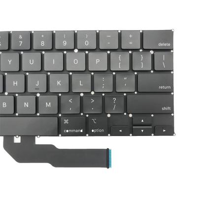 Cina Sostituzione A2251 13.3inch EMC3348 della tastiera degli Stati Uniti Macbook in vendita