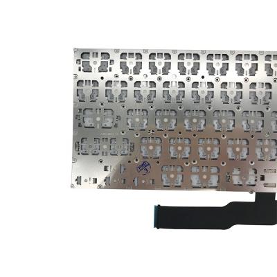 Cina Sostituzione A2251 13.3inch EMC3348 della tastiera degli Stati Uniti Macbook in vendita
