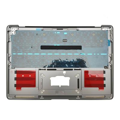 Cina Sostituzione superiore 2018 della cassa del Macbook Air A1932 2019 tastiere Palmrest 13inch MVFH2LL in vendita