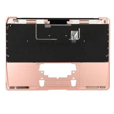 Cina Alloggio Shell Case With Keyboard di Topcase Stati Uniti Regno Unito del Macbook Pro A1534 in vendita