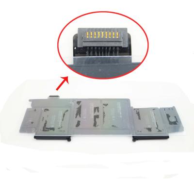 中国 A1493はAppleのラップトップのための電池の取り替え11.34V 71.8WHで造った 販売のため
