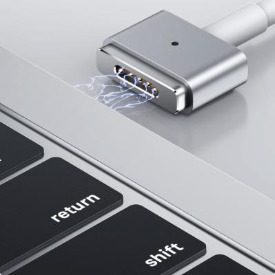 Cina l'adattatore T di potere di 20V 4.25A 85w Magsafe fornisce di punta il caricatore di Macbook in vendita
