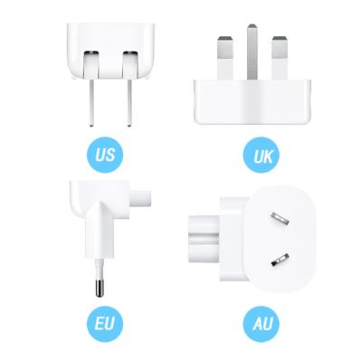 Cina 45W 60W 85W MagSafe 1 adattatore di potere per l'aria del Macbook Pro in vendita