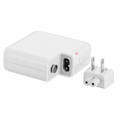 Cina 87W tipo caricatore dell'adattatore di potere di C per il tocco Antivari del MacBook Pro 13 15 20.2V 4.3A in vendita