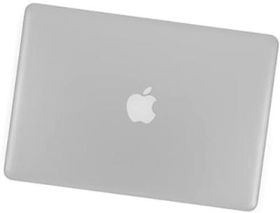 Cina L'Assemblea LCD del Macbook Pro MD101 visualizza A1278 2012 lo schermo I5 I7 la contabilità elettromagnetica a 13 pollici 2419 in vendita