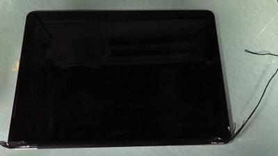 Cina 13,3 «sostituzioni LCD originale dell'Assemblea di schermo A1278 per il Macbook Pro in vendita