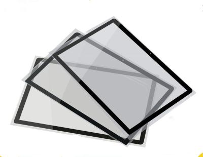 Cina Vetro 17inch A1297 2009 dello schermo di Unibody Macbook 2010 2011 2012 in vendita