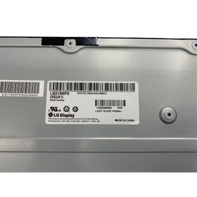 Cina Visualizzazione di LCD di LM215WF9 ss A1 per Lenovo AIO 520 22IKL 510 22ISH in vendita