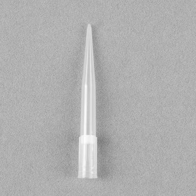China Steriele Universele de Pipetuiteinden van Ce 1000ul voor Biologisch Onderzoek Te koop