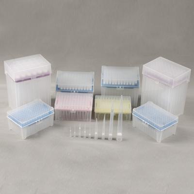 China De lage Universele Pipet van Behoud Moleculaire Bioproducts Te koop