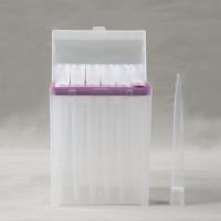 China 10ml Big Universal Pipette Tips Compatible With Eppendorf Thermo for sale