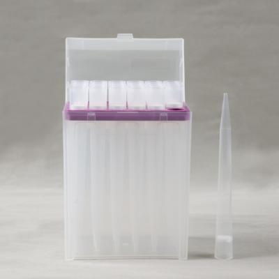 China 10ml grote Universele Pipetuiteinden Compatibel met Eppendorf Thermo Te koop