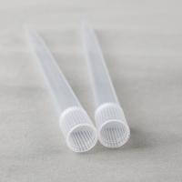 China 10ml Big Universal Pipette Tips Compatible With Eppendorf Thermo for sale