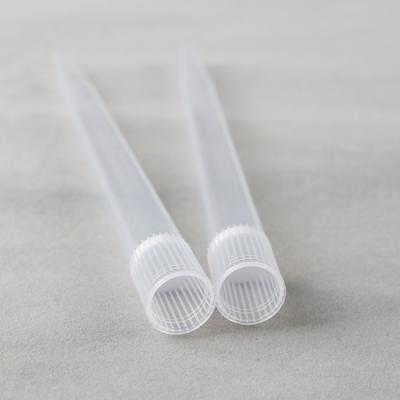 China 10ml grote Universele Pipetuiteinden Compatibel met Eppendorf Thermo Te koop