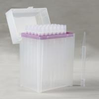 China 5ml 5000ul Sterile Pipette Tips With Filter Eppendorf for sale