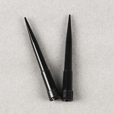 China 0.2ml 200ul Robotic Conductive Pipette Tips Compatible With Tecan For Liquid Handling Automation for sale