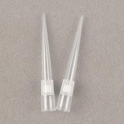 China Regelbare 200ul Met meerdere kanalen Pipette Uiteinden voor Rainin Te koop