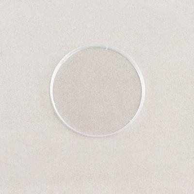 Cina Capsule di Petri di plastica della coltura cellulare batterica di 70mm con i piatti della coltura dei coperchi in vendita