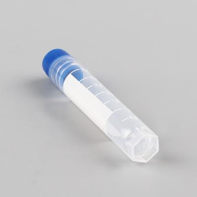 Китай Уплотнение 3.6ml PP силикона колцеобразного уплотнения замерзая криогенные пробирки с градацией продается