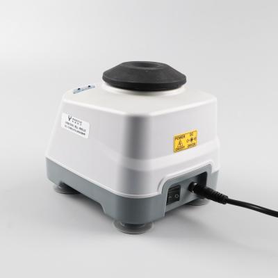 China Multi Bottles Tubes Lab Liquid Shaking Machine Digital Laboratory Liquid Mixing Machine for sale