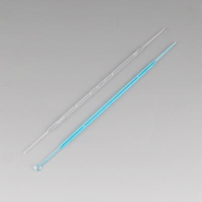 China Laboratory Disposable Setrile Plastic Inoculation Loop Needle For Cell Cuture Dishes Square Handle Round Handle for sale